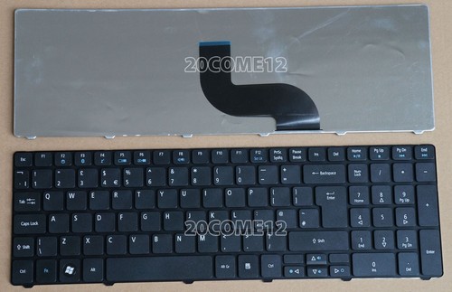 FOR Acer Aspire 5745PG 5745Z 5749 5749Z 5750 5750G 5750Z 5750ZG ...
