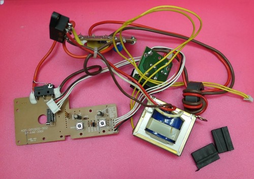 Turntable Reloop RP-1000 MK3 power supply | eBay