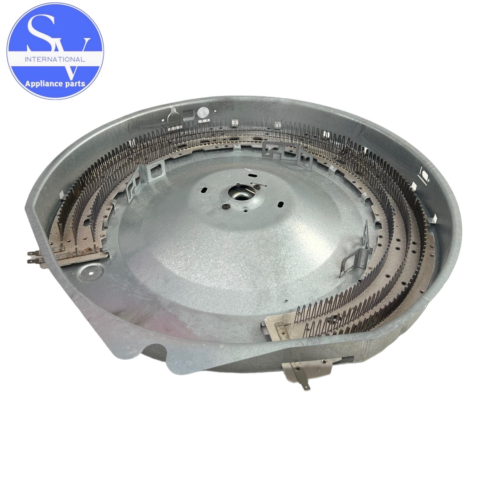 GE Dryer Heating Element WE11X21156 WE11M30 WE11X20397 WE11M32 | eBay