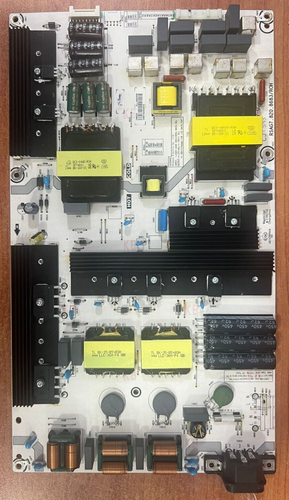 Original RSAG7.820.8683/ROH Power Supply BOARD FOR TV HISENSE H75B7510 ...