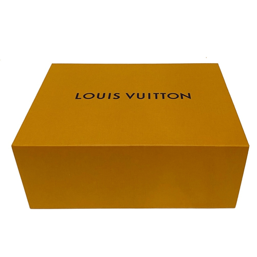 AUTHENTIC LOUIS VUITTON Extra Deep Large Drawer Empty Box 13”x 10”x 5 ...