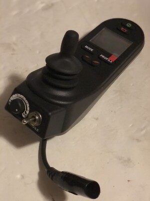 D51138.03 R-net joystick | eBay