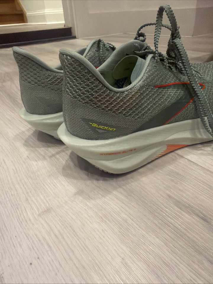 Brooks Hyperion Elite 3 dNA Flash Women’s Uk 7 | eBay UK