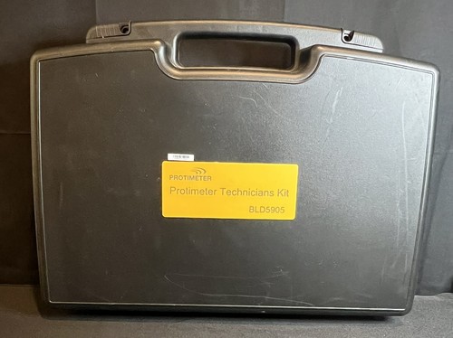 Protimeter / Amphenol Sensors Technicians Kit BLD5905 | eBay