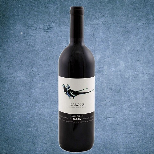 GAJA - DAGROMIS BAROLO DOP 2015 - 750ml - FR | eBay