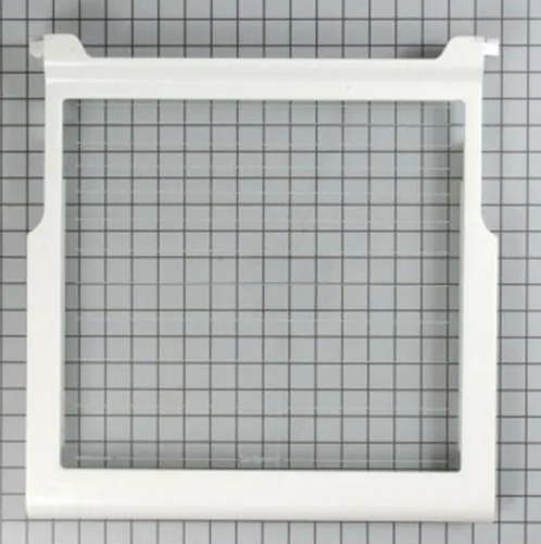 Glass Shelf For Whirlpool WRS325FDAM02 WRS322FDAM04 ED5FVGXWS07 ...