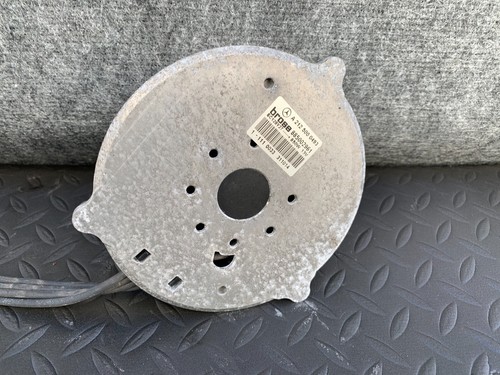 2014-2018 MERCEDES W117 CLA250 CLA45 ENGINE COOLING FAN MOTOR 850W 13V ...