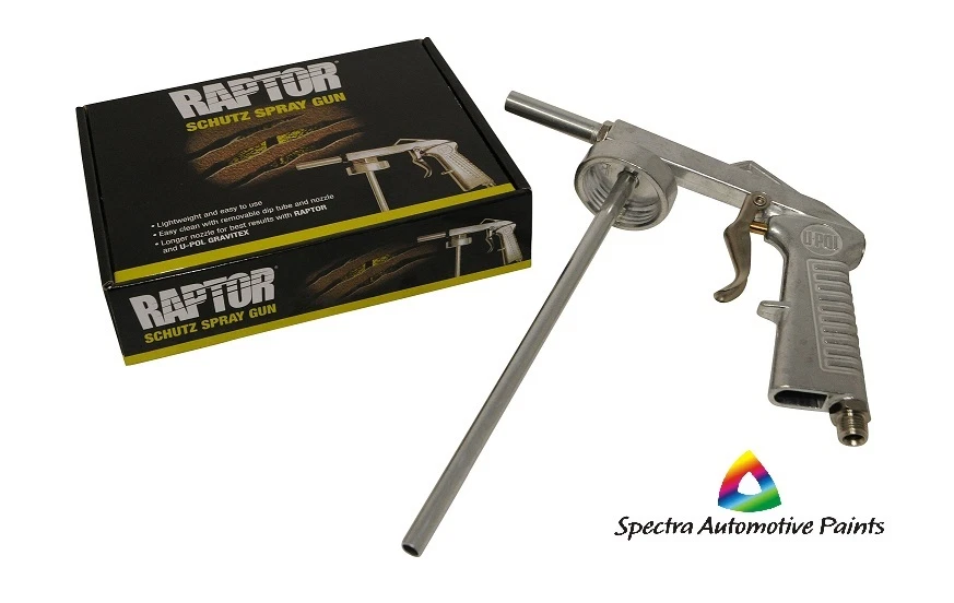 Raptor Schutz Spray Gun Hotsell | emergencydentistry.com