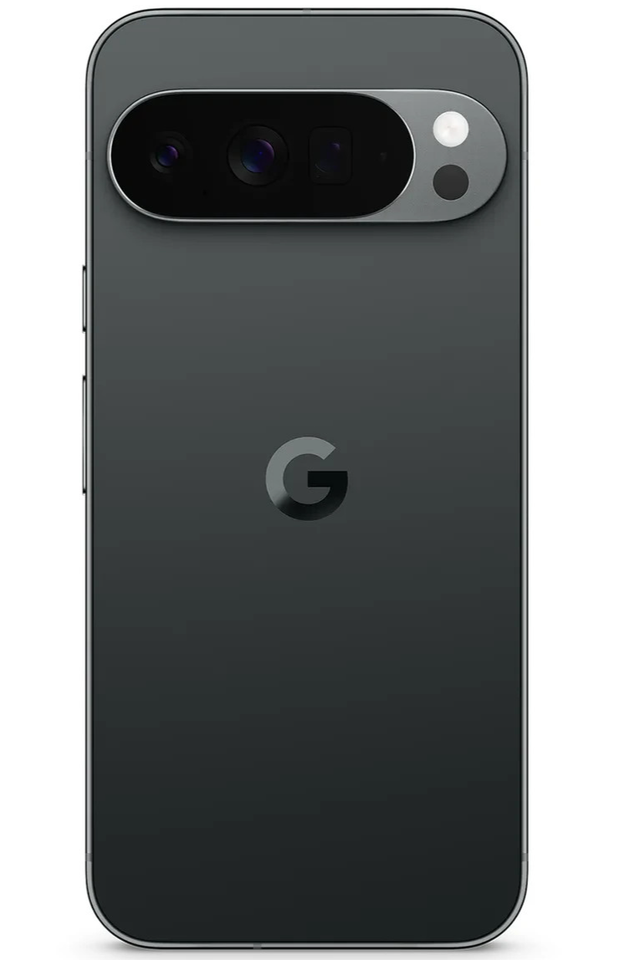 Google Pixel 10 Pro - 128GB Obsidian Unlock - NEW Condition Warranty ...
