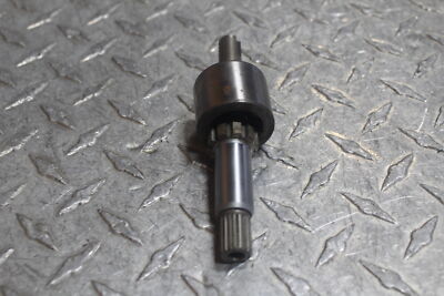 harley-davidson OEM ENGINE MOTOR STARTER STARTING GEAR 31342-94 33127 ...