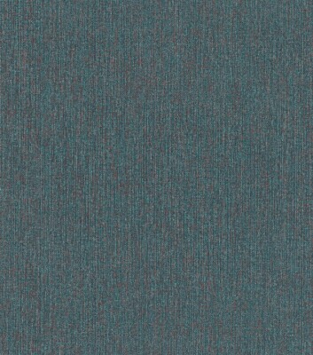 Vliestapete Poetry 2 meliert Uni petrol rot 545401 (4,19€/1qm) | eBay