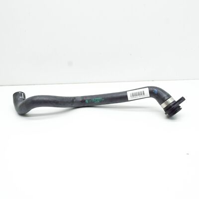 BMW F15 F16 SAC SUV THERMOSTAT WASSER KÜHLSCHLAUCH 7649409 11537649409 ...
