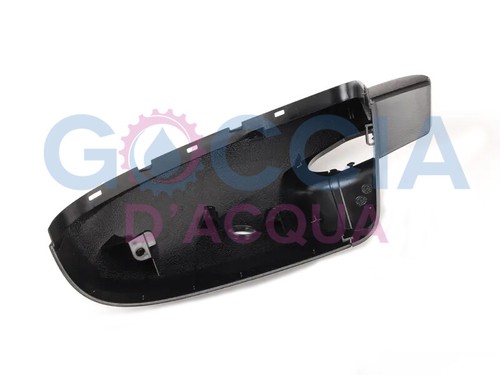 Genuine BMW X5 E70 E71 E72 Cover Detent Mechanism Left 51167233063 | eBay