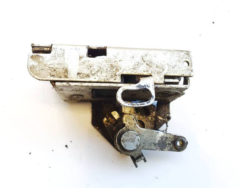 500329770 Door Lock Mechanism - rear right side for Iveco Daily ...