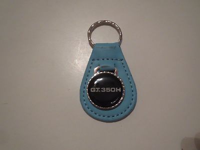 1966 2006 2007 SHELBY GT-350 H HERTZ RENT A CAR GT-350 H LETTERING ...