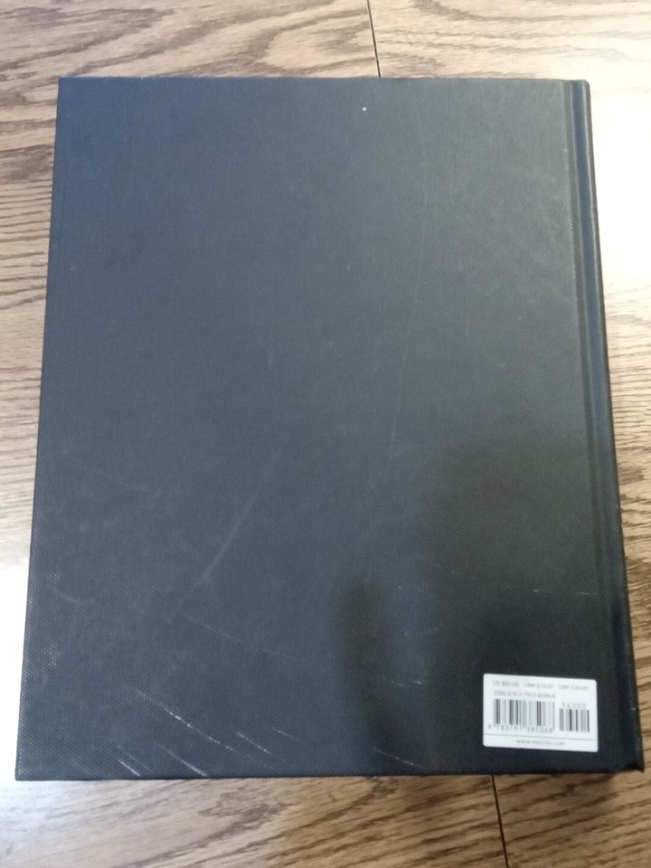 Watch : A Twentieth Century Style History by Barter, Alexander VG FREE ...