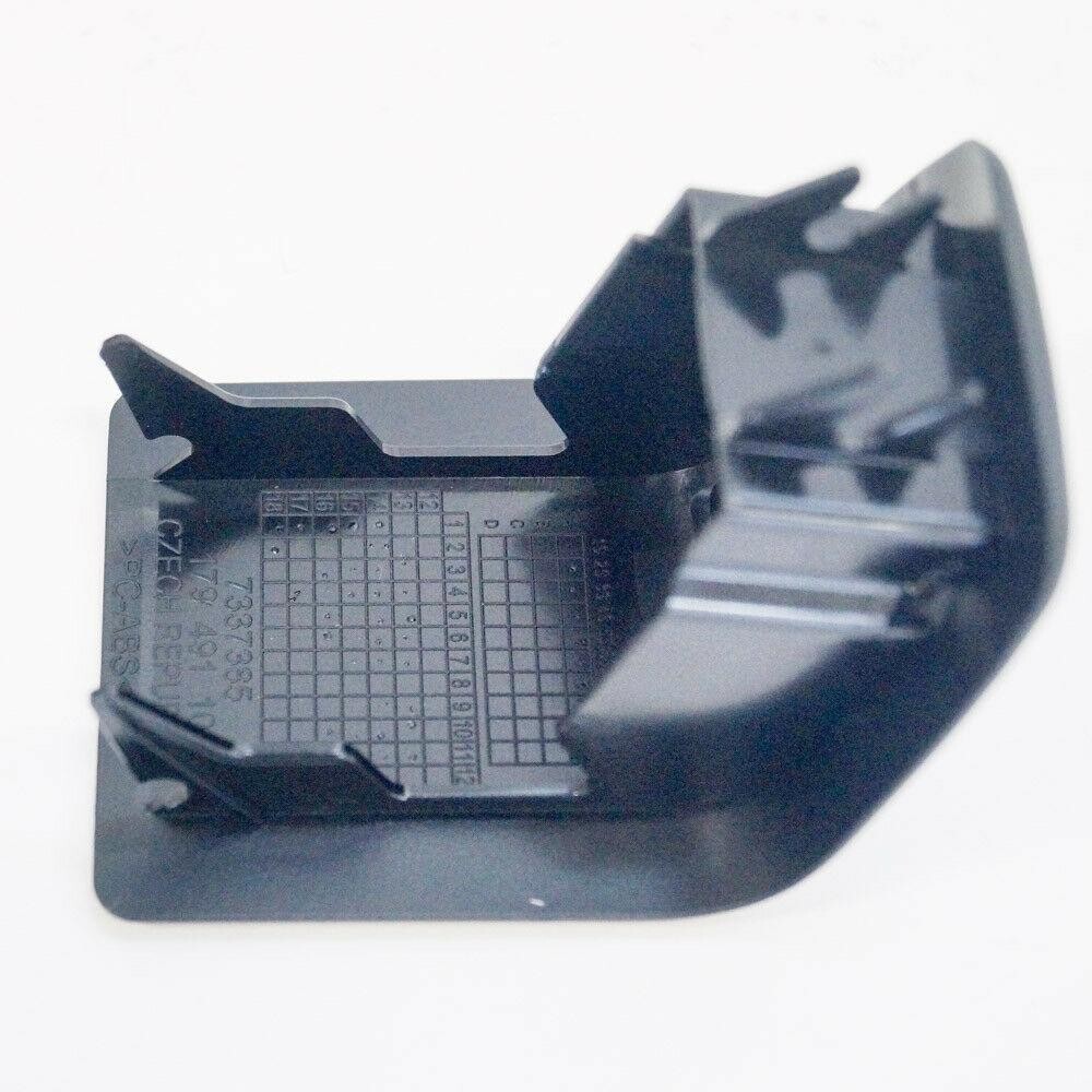 BMW 4 F33 Rear Seat Anchor Cover 52207337342 7337342 NEW GENUINE | eBay