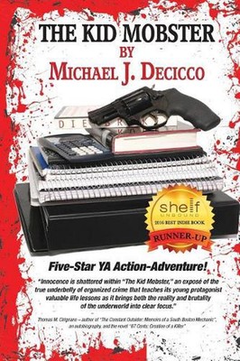 The Kid Mobster by Michael J. Decicco (English) Paperback Book ...