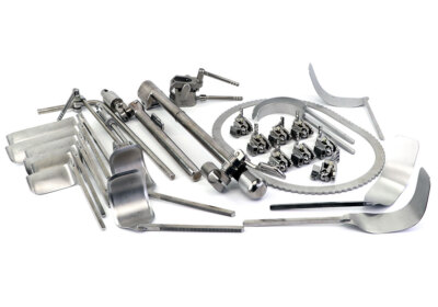 Integra Omni-Tract Retractor Set | eBay