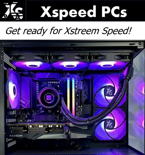 Brand New Gaming PC - Ryzen 5600 / RX 6650XT (RTX4060 +$55) | eBay