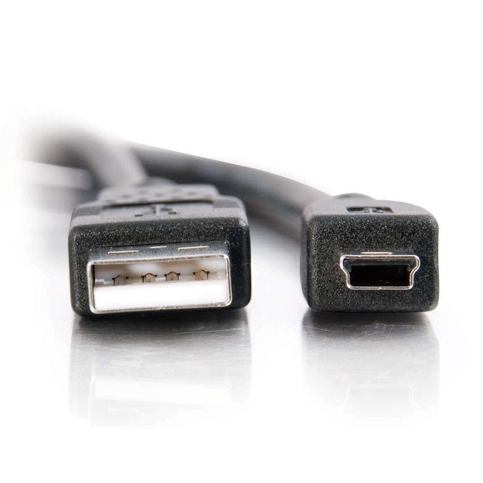 USB Cable for Panasonic PV-GS200 PV-GS250 PV-GS300 PV-GS320 PV-GS400 PV ...