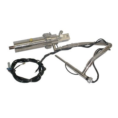 Cryogenics - Cold Head