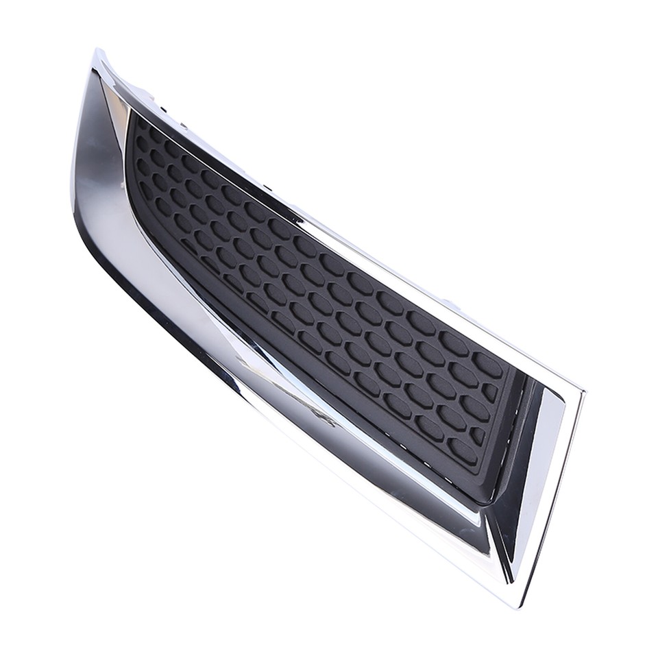 2013-2016 GMC Acadia RH Passenger Side Fog Light Cover Bezel Trim Front ...