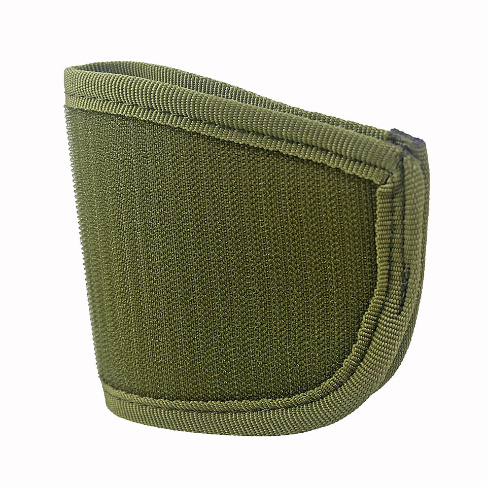 Tactical Hook & Loop Pistol Holster Ambidextrous Gun Holster for ...