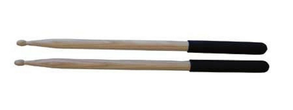 Sticks By The Pound Oak Drumsticks 2B, 2BN, 5B, 5BN, 5B Black Jacks w ...