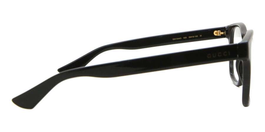 Gucci GG1344O 005 56 Men Eyeglasses | eBay