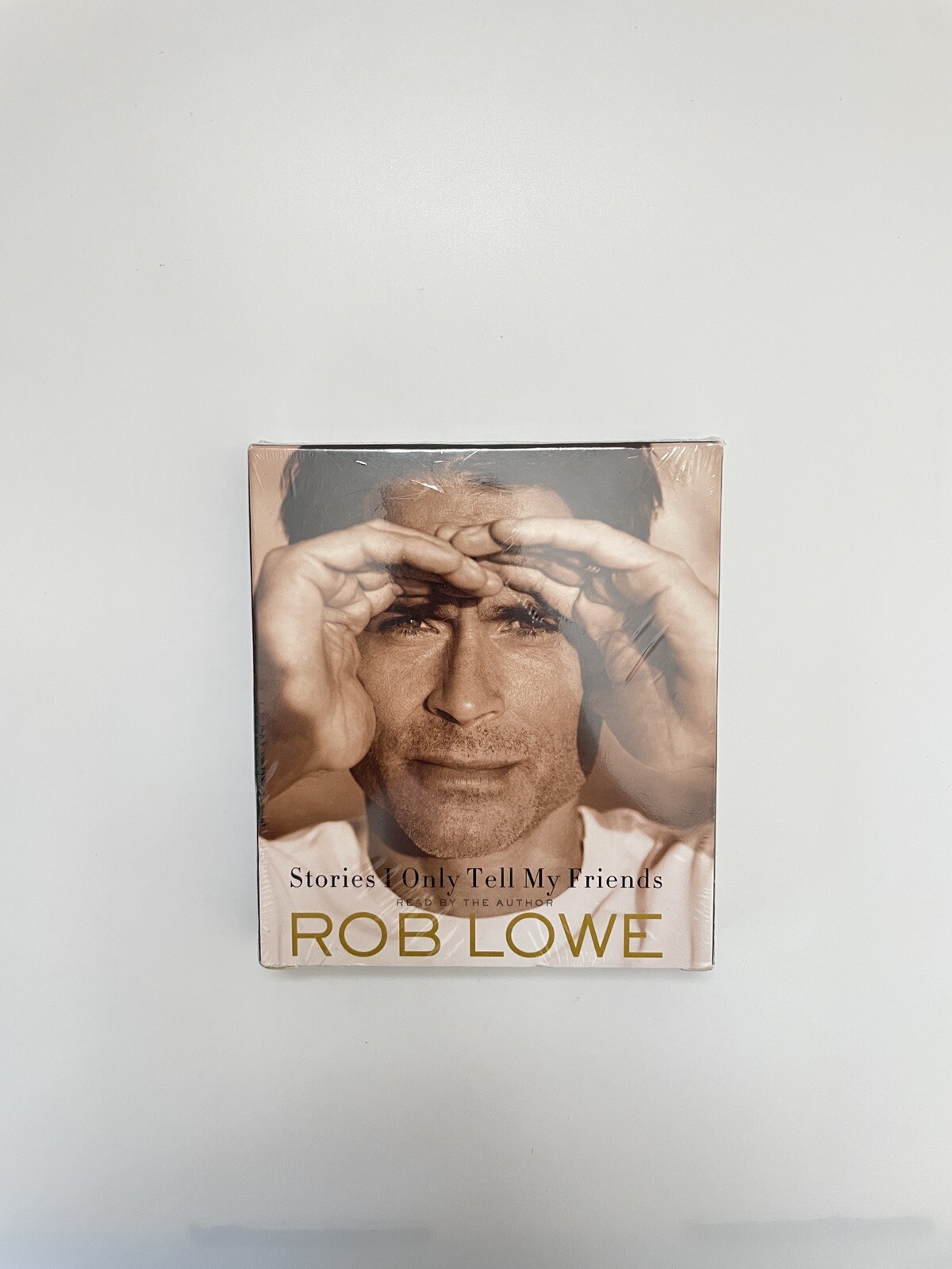 Stories+I+Only+Tell+My+Friends+%3A+An+Autobiography+by+Rob+Lowe+%282011 ...