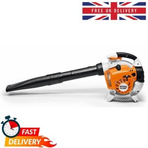 Stihl BG 86 C-E Benzin Hand Held Laubbläser mit Ergo Start schnell ...