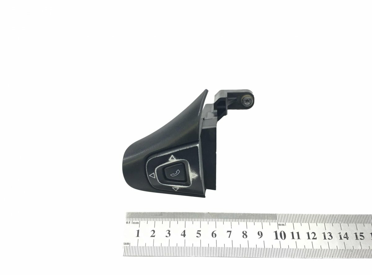 Scania 1870910 Steering Wheel Switch Module Right For P G R T Series ...