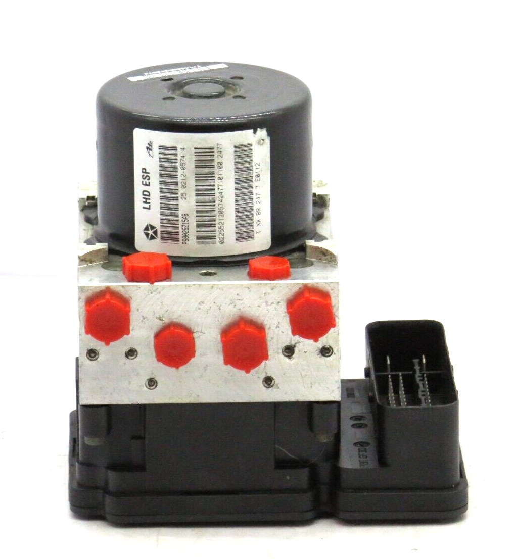 ⭐ ABS DODGE CALIBER P68028215AB 25021205744 25.0212-0574.4 ⭐ | eBay