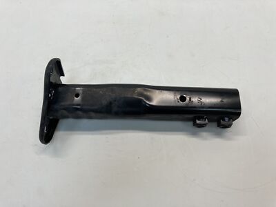 Mini Cooper Right Front Bumper Mount Bracket 31106772232 07-10 R55 R56 ...