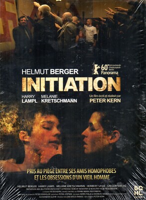 INITIATION (DVD) | eBay