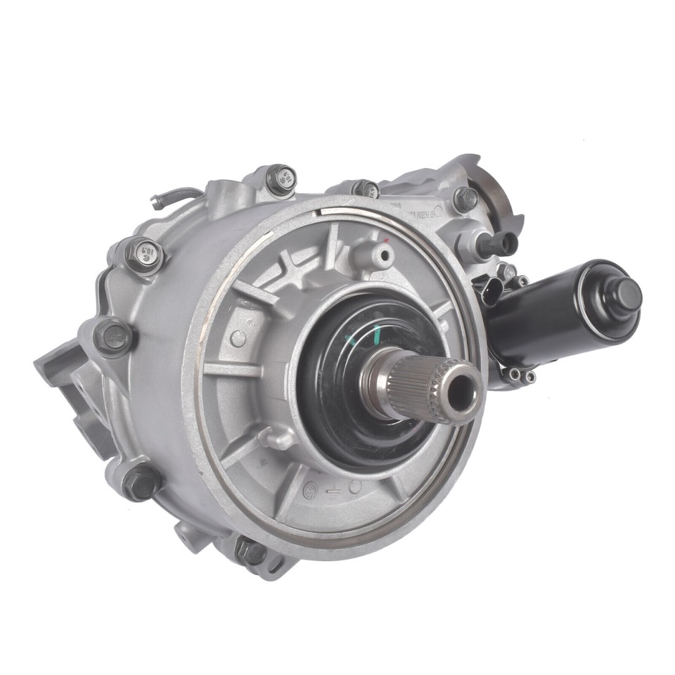 Rear Axle Differential Carrier Assembly 3.73 Ratio For 2019-2022 Jeep ...