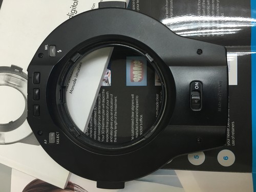 Metz Mecablitz 15 MS-1 Ring Light/Macro Flash for Nikon for sale online ...