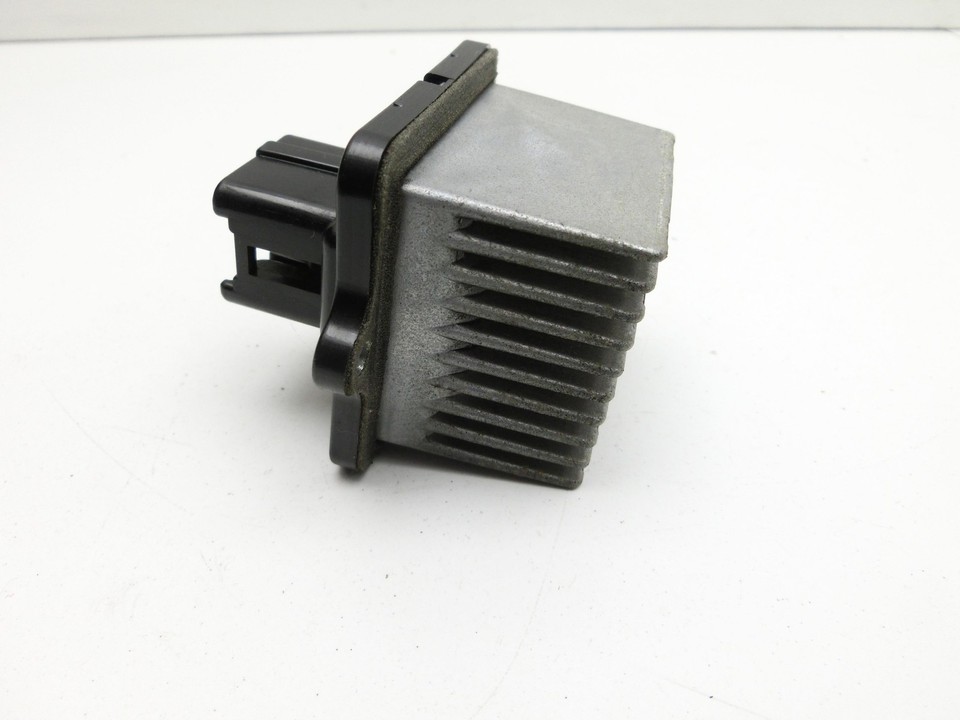Resistor fan regulator Fan Radiator for Mitsubishi Outlander CW II 07 ...