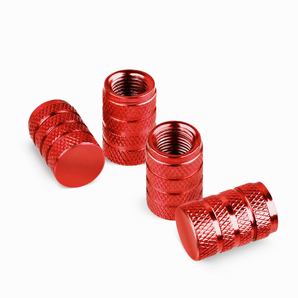 4Pcs 8pcs Car Tire Tyre Wheel Air Port Dust Cover Ventil Rim Valve Stem ...