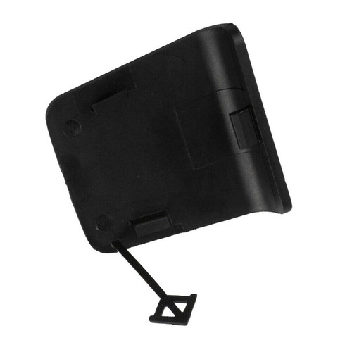 68299112AC Spare Tire Winch Cover Black For Ram 1500 DT New Body Style ...