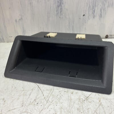 Vauxhall Opel Corsa C Front Dashboard Storage Tray Pocket 09114397 ...