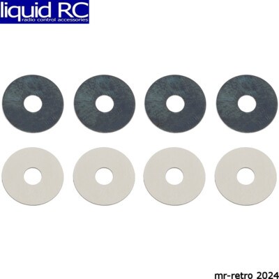 Associated 81343 Internal Diff Shims V2 | eBay