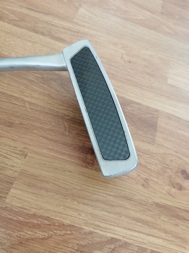 Odyssey Works Versa #9 Putter replacement carbon fibre insert custom | eBay