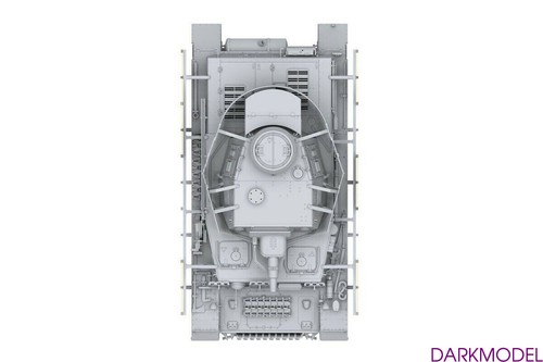 Border BT003 1/35 Pz.Kpfw.IV Ausf.F1 for sale online | eBay