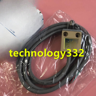 1PC NEW MOUJEN M4-4112-2 Limit switch #tx | eBay