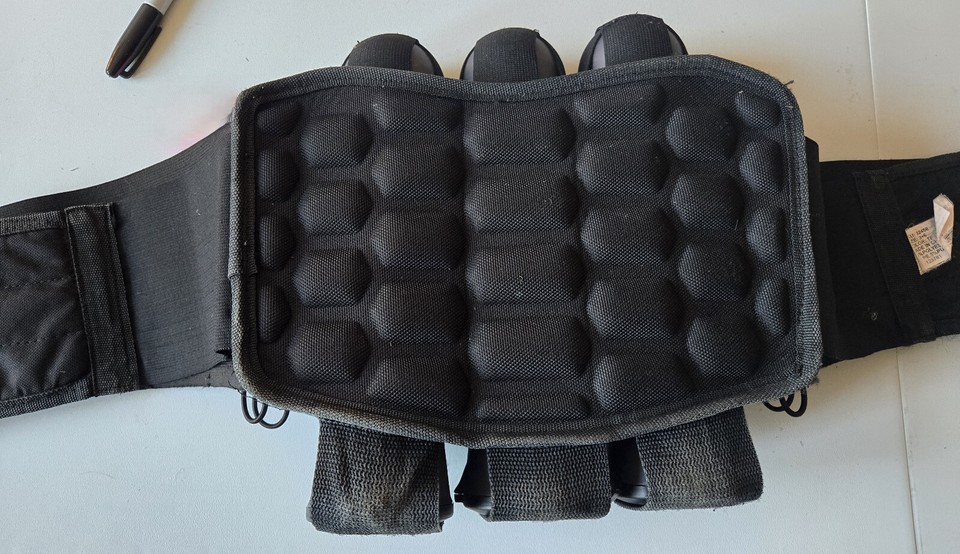 Empire Paintball Pod Pack 3+2+4 Camo with 3 Pods | eBay