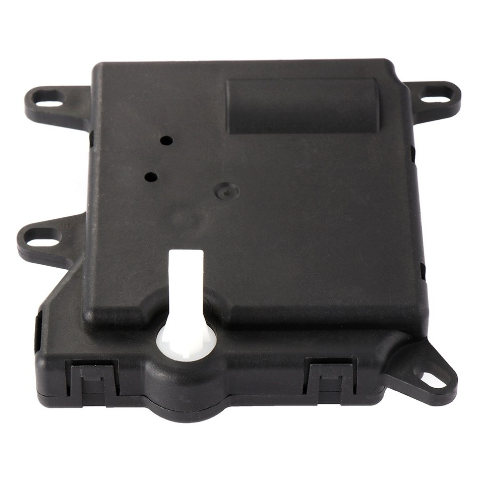 Blend Door Actuator For Ford 1995-11 Lincoln 02-05 Mercury 1997-02 604 ...