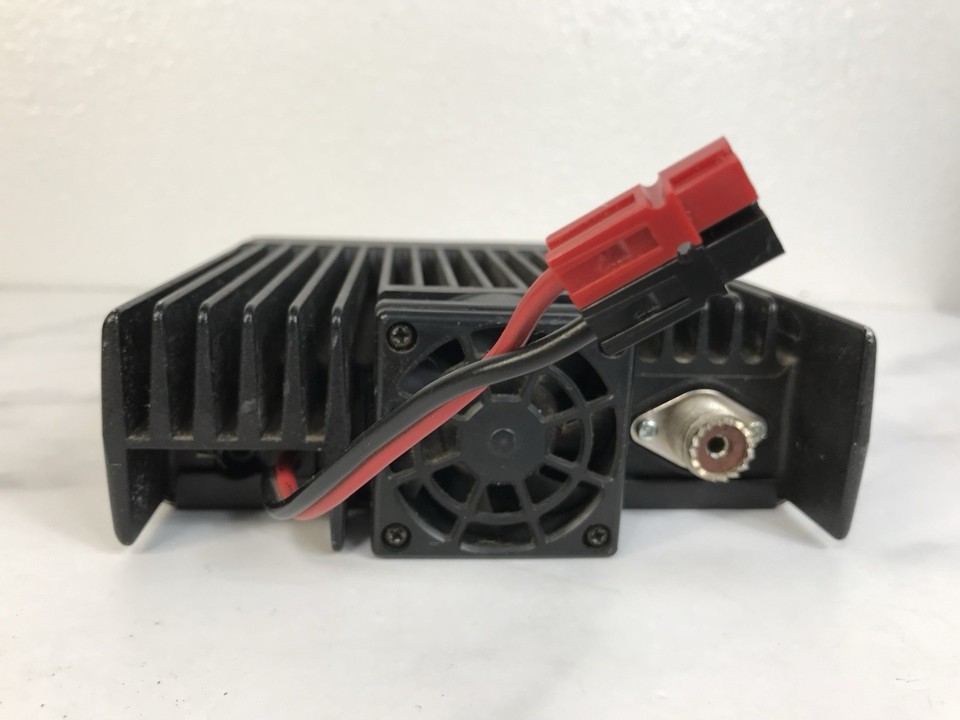 ICOM IC-V8000 2-Meter FM VHF Amateur Ham Radio Transceiver Japan - NO ...