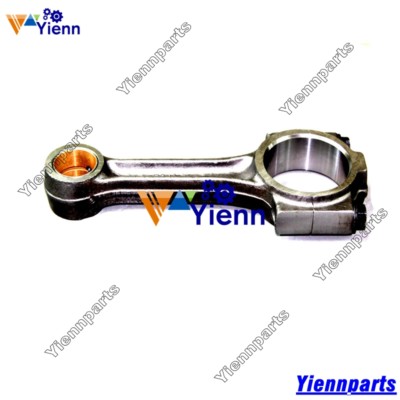 1KD 1KD-FTV Connecting Rod Conrod For Toyota Engine Hilux Prado Land ...